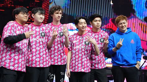 Paper Rex S Something Will Play At Valorant Champions One Esports