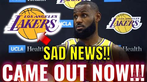 URGENT NEWS DARVIN HAM CONFIRMS LEBRON JAMES UPDATE LAKERS UPDATE
