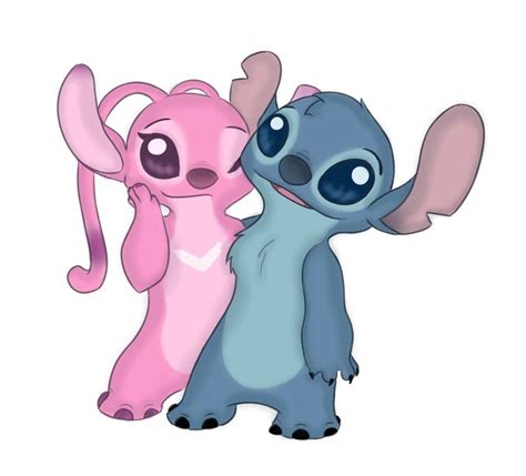 Speck Shewolf S Deviantart Gallery Stitch And Angel Stitch Drawing