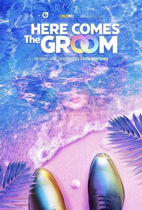 CinemaBravo On Twitter HERE COMES THE GROOM Directed By Chris