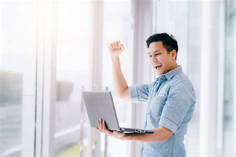 10 Cara Sukses Di Usia Muda Jangan Sampai Kamu Menyesal Yuk Jualan
