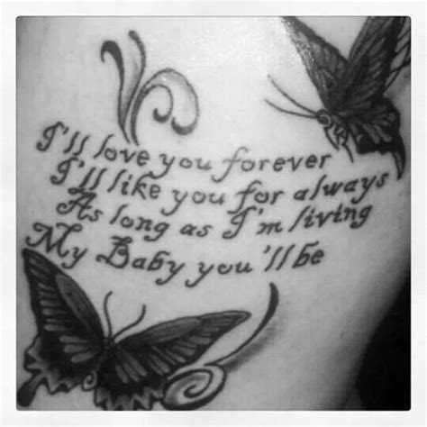 Pin By Amy Kelley Carney On Things I Love Tattoo Quotes Love You