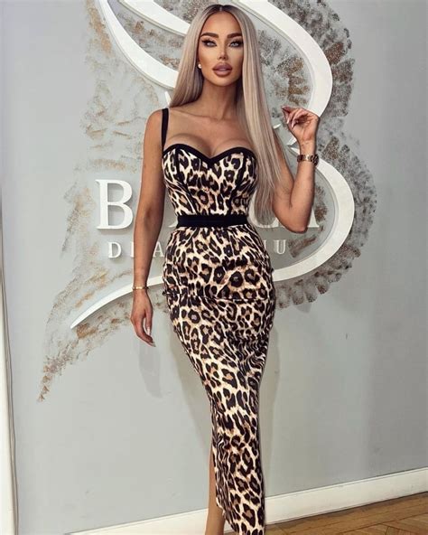 Picture Of Bianca Dragusanu Model