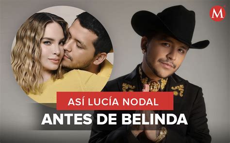 Belinda Antes Y Despues