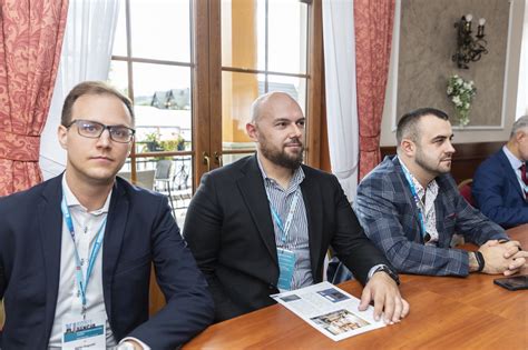 XI Konferencja Stowarzyszenie Techniczne W Skawinie
