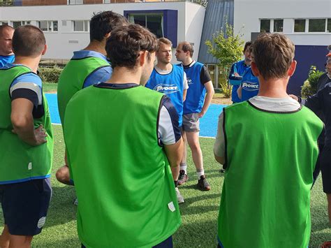 Nouveau Parcours De Formation Pour Les Arbitres De Rugby Tous Arbitres