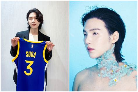 Happy Birthday Suga From Woodcarvings To Long Locks 7 Best Photos