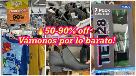 no se pierdan estos descuentos de locura Vámonos por los zapatos