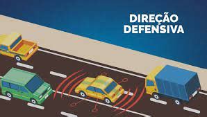 Curso direção defensiva ead Segura RN