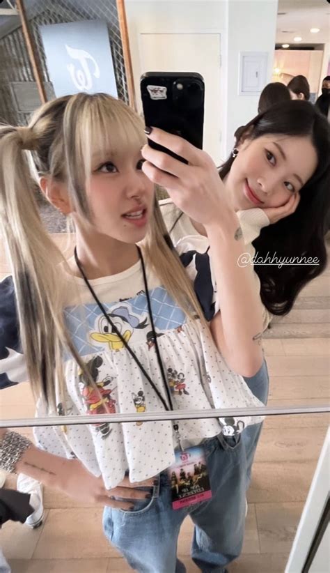 ㅤ ㅤㅤㅤᴄʜᴀᴇʏᴏᴜɴɢ 𓈒ㅤㅤ ㅤㅤ ² ㅤㅤthreadㅤㅤ໒ﾟ Fotos de mi novia