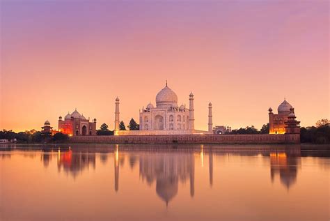 Taj Mahal Hd Wallpaper For Pc Infoupdate Org