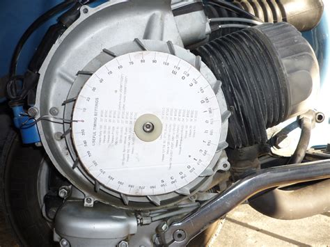 Regolazione Anticipo Vespa Guida Passo Passo Vespx