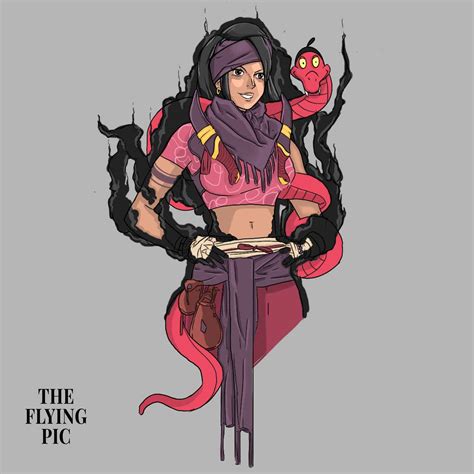 One Piece Dnd Character Sheet