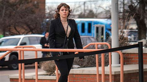 Rust Armorer Hannah Gutierrez S Trial Live Opening Statements Set To