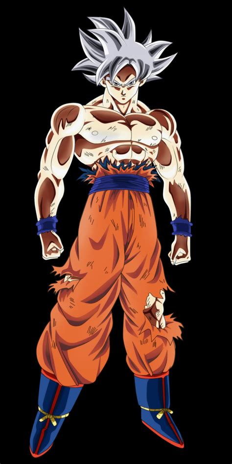 Dibujos De Goku Ultra Instinto Dominado A Lapiz Aria Art Porn Sex Picture