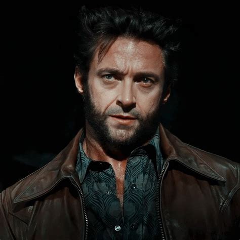 𝑳𝒐𝒈𝒂𝒏𝑰𝒄𝒐𝒏𝒔 Wolverine hugh jackman Hugh jackman Logan wolverine