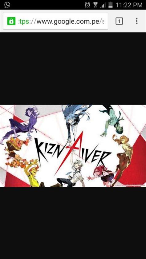 Kiznaiver Wiki Anime Amino