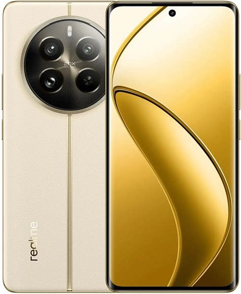 Etoren Unlocked Realme Pro Ultra G Dual Sim Gb Gold