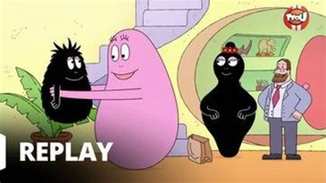 Replay Barbapapa Du 20 02 2023 Barbapapa En Famille Que Justice