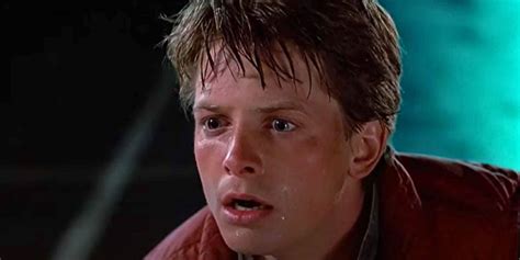 Back To The Future Reboot Likely After Latest Reveal Michael J Fox
