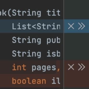 Resolving Conflicts During Git Merge Jetbrains Guide