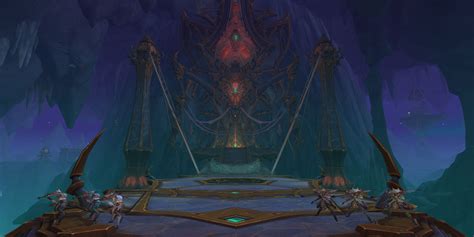 Wow The War Within Raid Story Mode Explained