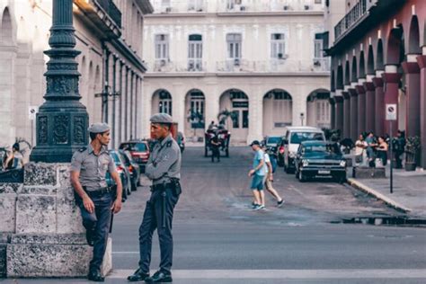 Qual Faculdade Fazer Para Ser Policial Federal