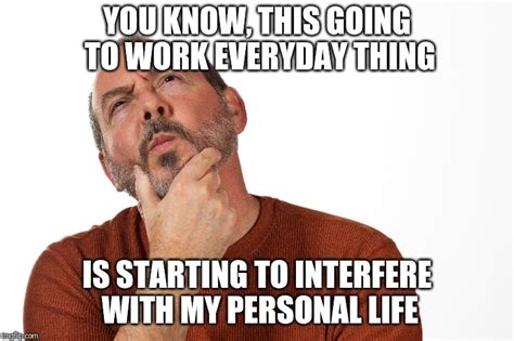 Work Meme Everyday