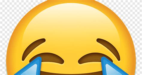 وجه مع دموع الفرح رموز تعبيرية Apple Color Emoji iPhone Emoji اللون