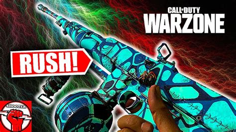COMO PEGA LA CARABINA COOPER SUBFUSIL MEJOR CLASE CARABINA COOPER