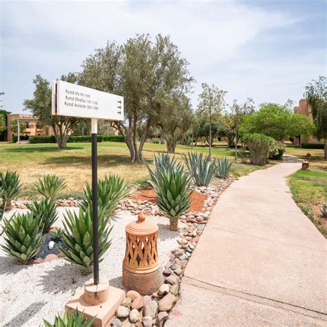 H Tel Mondi Club Ryads Parc Marrakech Maroc Voyages
