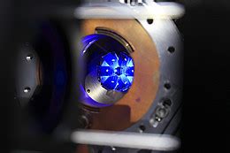 Sekunde Optische Atomuhren PTB De