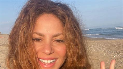 Shakira Famosos Que La Han Apoyado Tras Su Ruptura