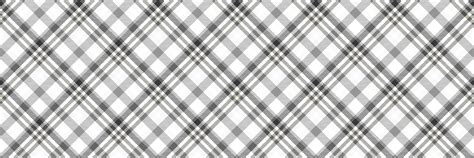 Check Plaid Pattern Is A Patterned Cloth Consisting Of Criss Crossed