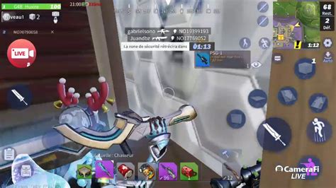 Go Abonnes On Enchaine Les Top Sur Creative Destruction Youtube