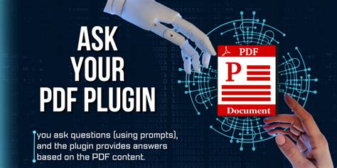 how to use the askyourpdf chatgpt plugin