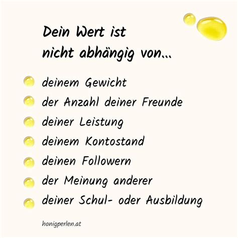 8 Dinge du loslassen musst um glücklich zu sein Honigperlen