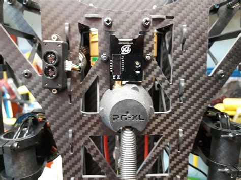 How To Make The Tfmini Rangefinder Talk I C Blog Ardupilot Discourse