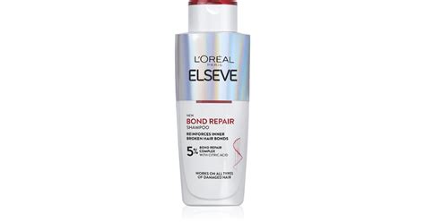 LOréal Paris Elseve Bond Repair szampon regenerujący do włosów