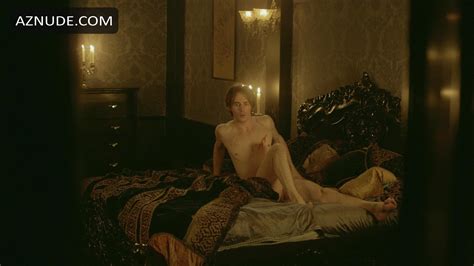 Penny Dreadful Nude Scenes Telegraph