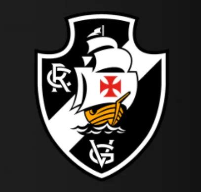 Evolução dos Escudos Vasco da Gama Arena Geral
