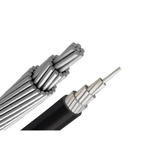 Cable ACSS Conductores Tipos de nuevos cables aéreos cable veri