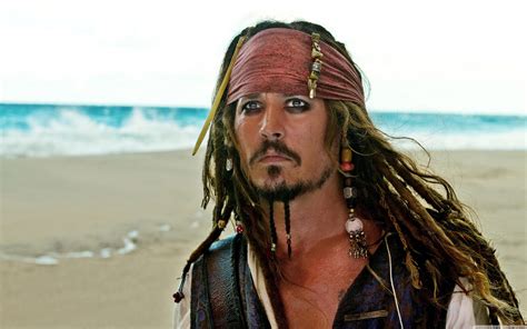 Captain Jack Sparrow K Wallpapers Top Free Captain Jack Sparrow K