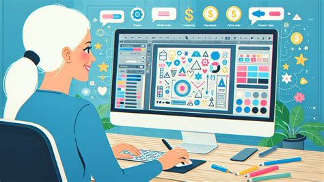 Como Ganhar Dinheiro No Canva 3 Maneiras De Trabalhar O Canva Sem