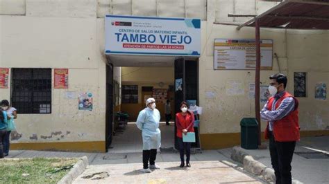 Contraloría Carencias en establecimientos de salud del primer nivel