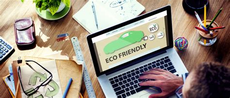 Green Office Tipps für mehr Nachhaltigkeit im Büro Highflyers News