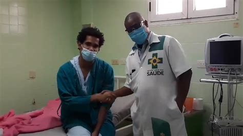Alertan Sobre El Estado De Salud Del Disidente Cubano Preso Otero