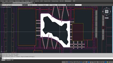 how to create a hatch for grass or turf in autocad youtube