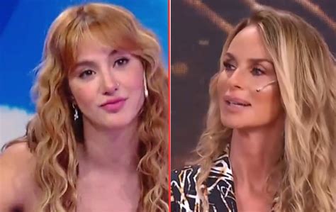 Qué dijo Sabrina Rojas cuando le dijeron que Flor Vigna es la madrasta