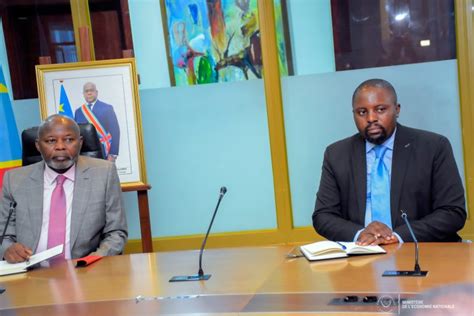 nlandu magloire on Twitter RT JuvenalNtumba RDC économie Devant